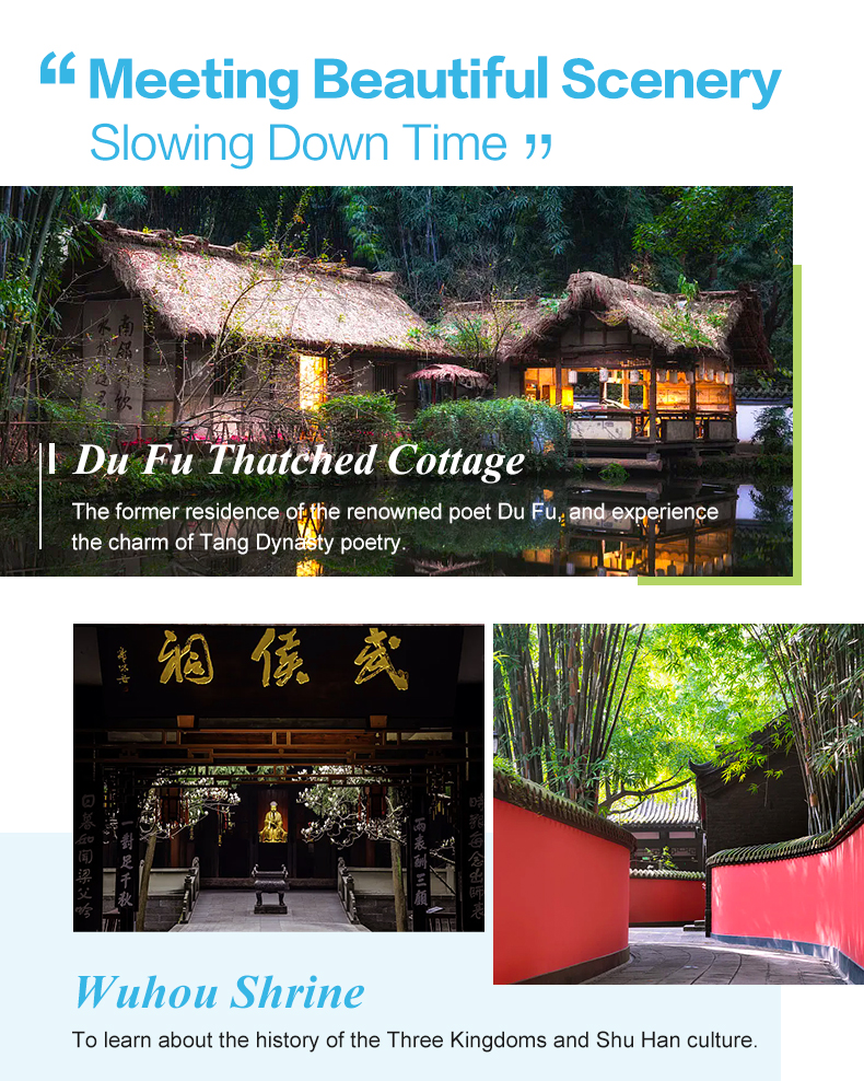 A complete guide to a seven-day trip to Mount Emei in Sichuan ...