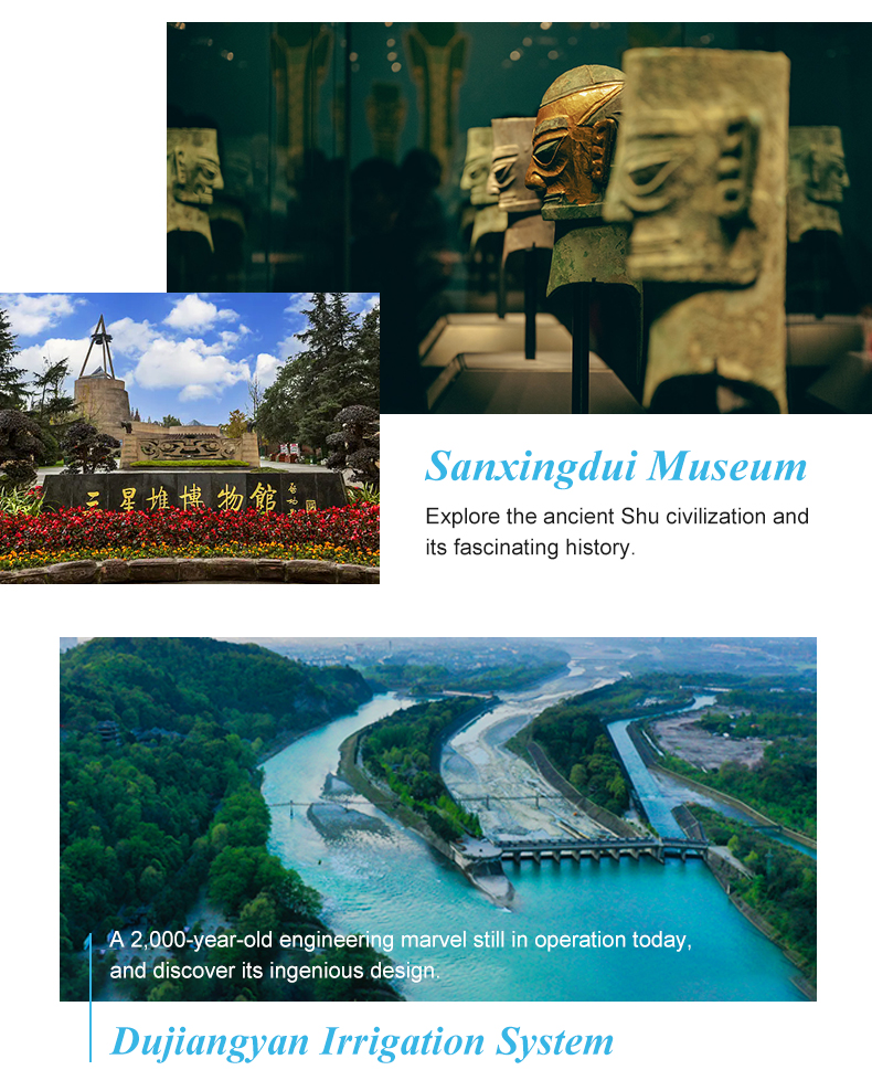 A complete guide to a seven-day trip to Mount Emei in Sichuan ...